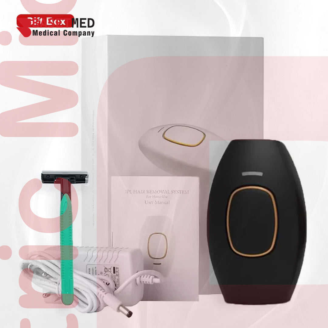 IPL Home Laser Hair Remover| 1086 – Baset